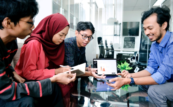 Research - Program Studi Sarjana Ekonomi Syariah UIN Antasari Banjarmasin